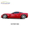 CHEVY/GM VICTORY RED WA9260 GALLON - The Auto Paint Depot