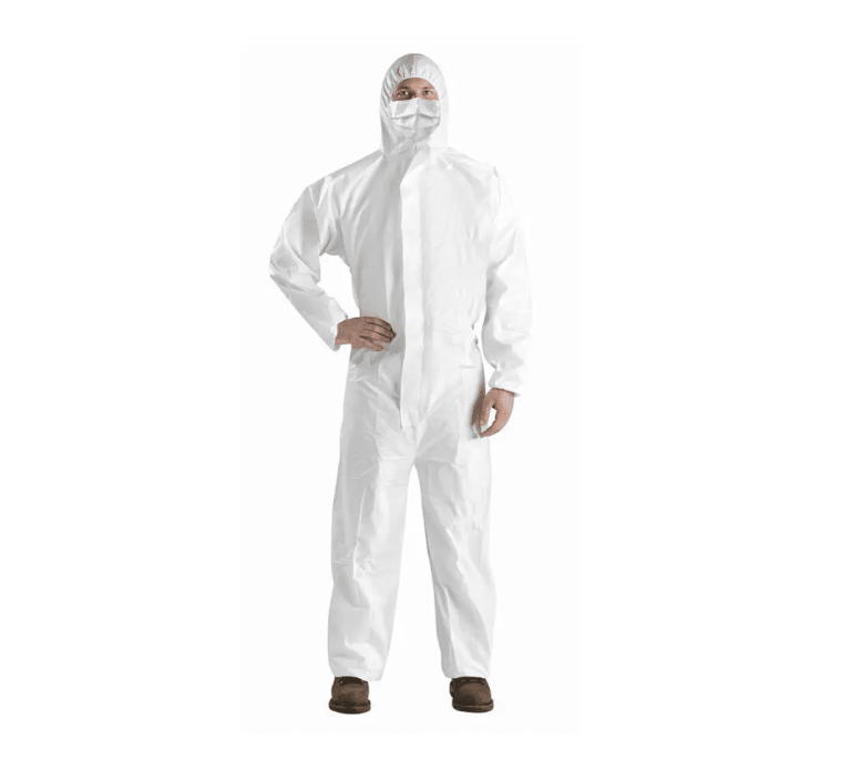 Paint Suit Home Depot