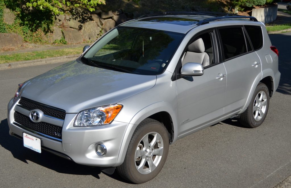 TOYOTA CLASSIC SILVER 1F7 - The Auto Paint Depot