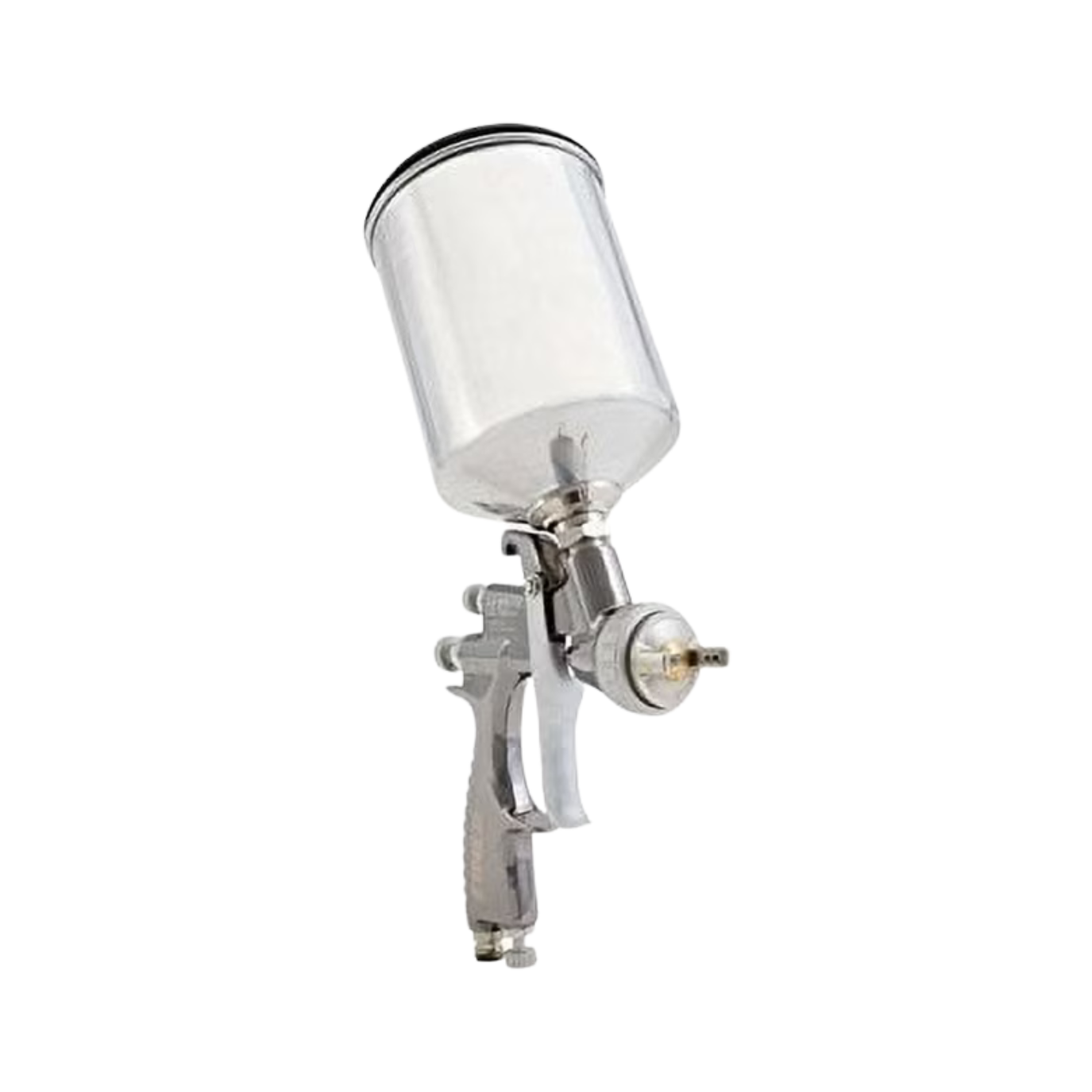 Professional Size Paint Instructions - The Auto Paint Depot